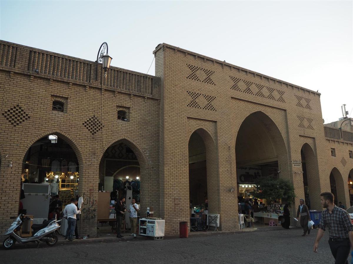 Journey to Erbil, Iraq | sl4lifestyle – Sabines Magazin für Reisen ...